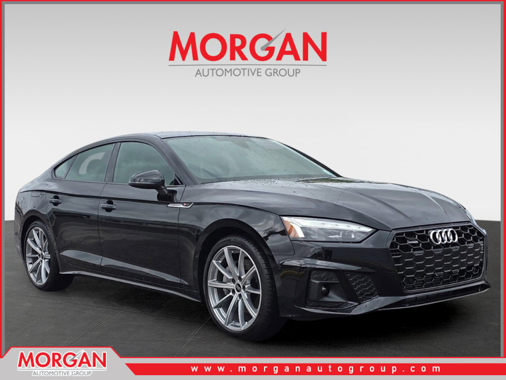 New 2025 Audi A5 Sportback S line Premium Hatchback in #A017996 ...