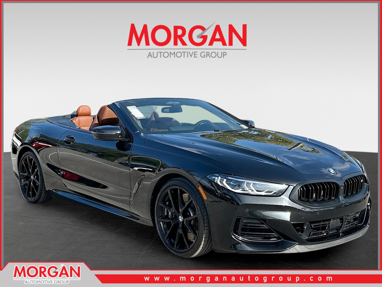 Amazing Bmw M850i Convertible For Sale Images