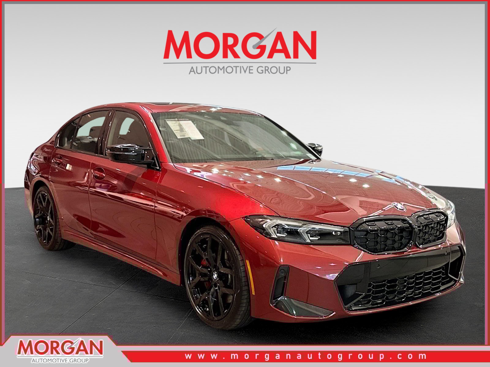 MORGAN 21L Electric Oven shopping 2