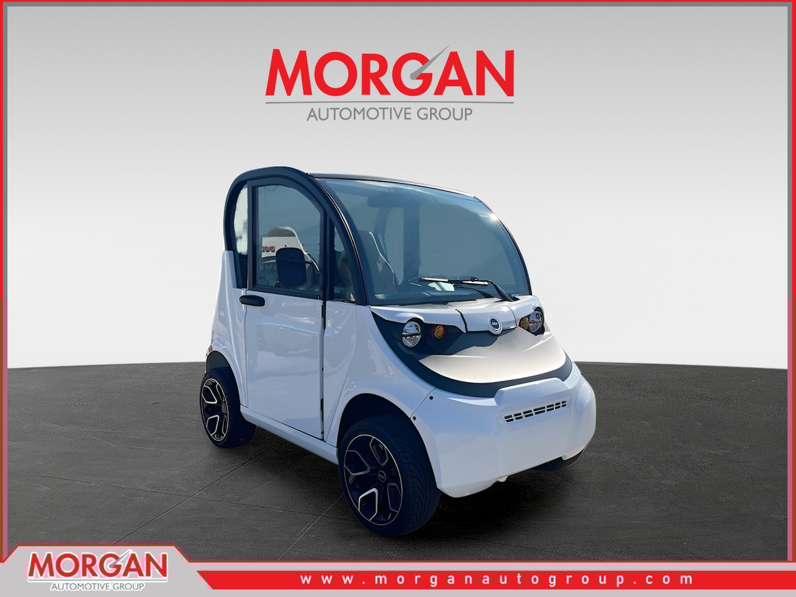 New 2024 GEM in #5510767 | Morgan Auto Group