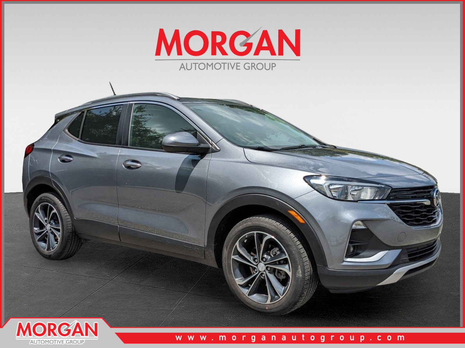 2022 Buick Encore Price