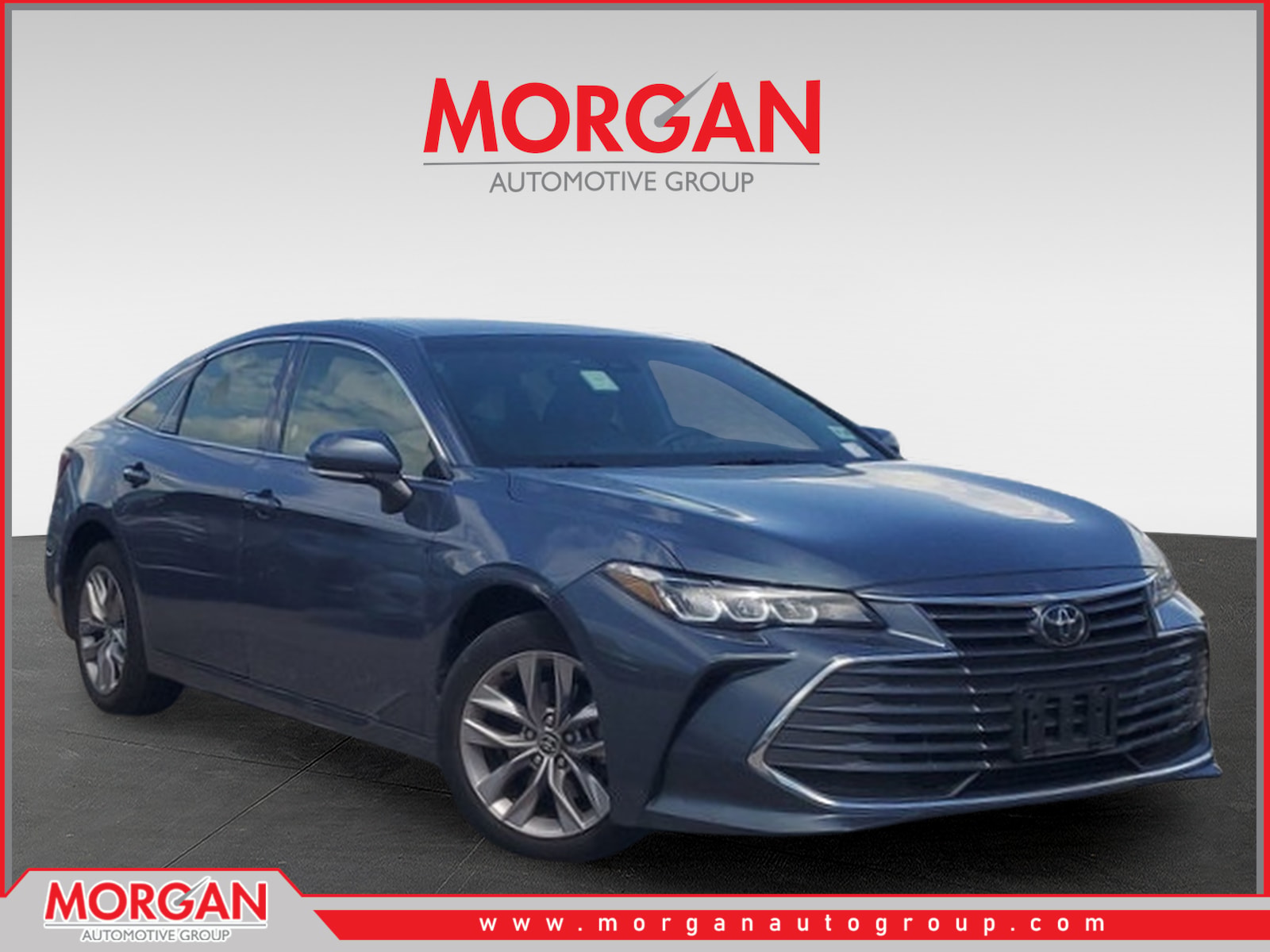 Toyota Avalon 2022 Price