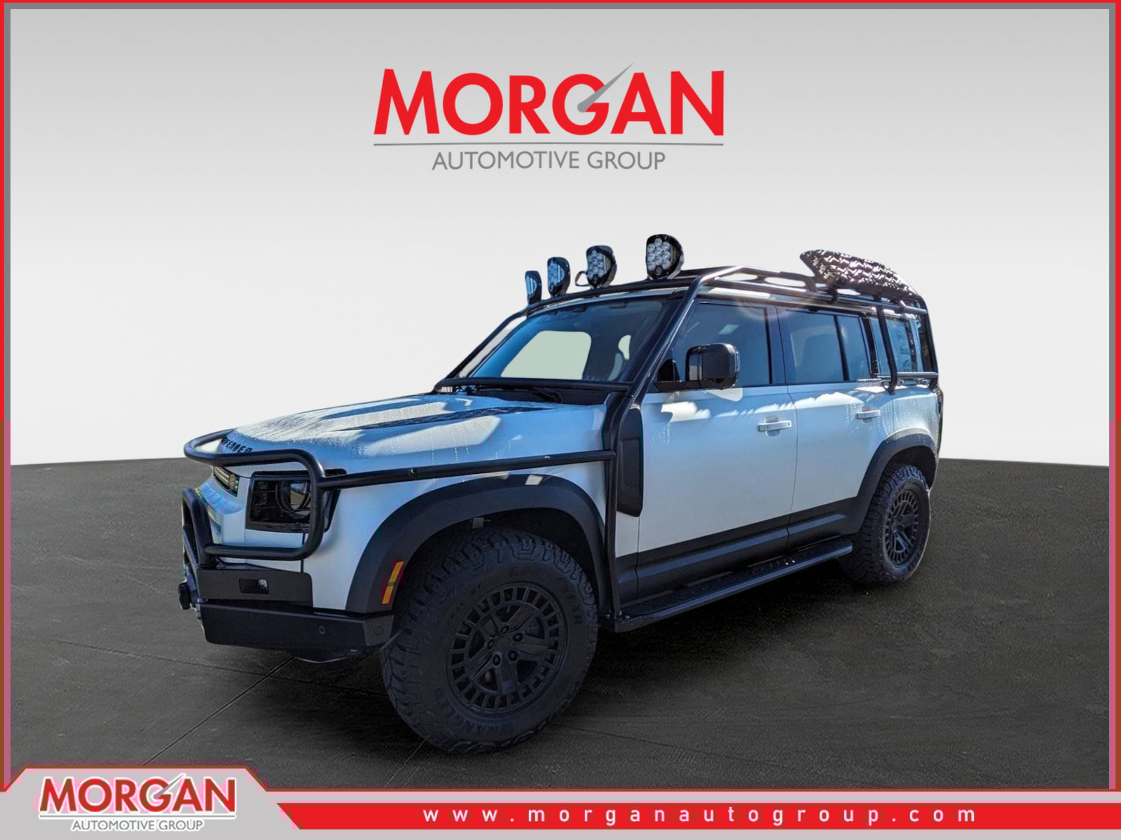 New 2024 Land Rover Defender 110 S 4D Sport Utility in #2349791 ...