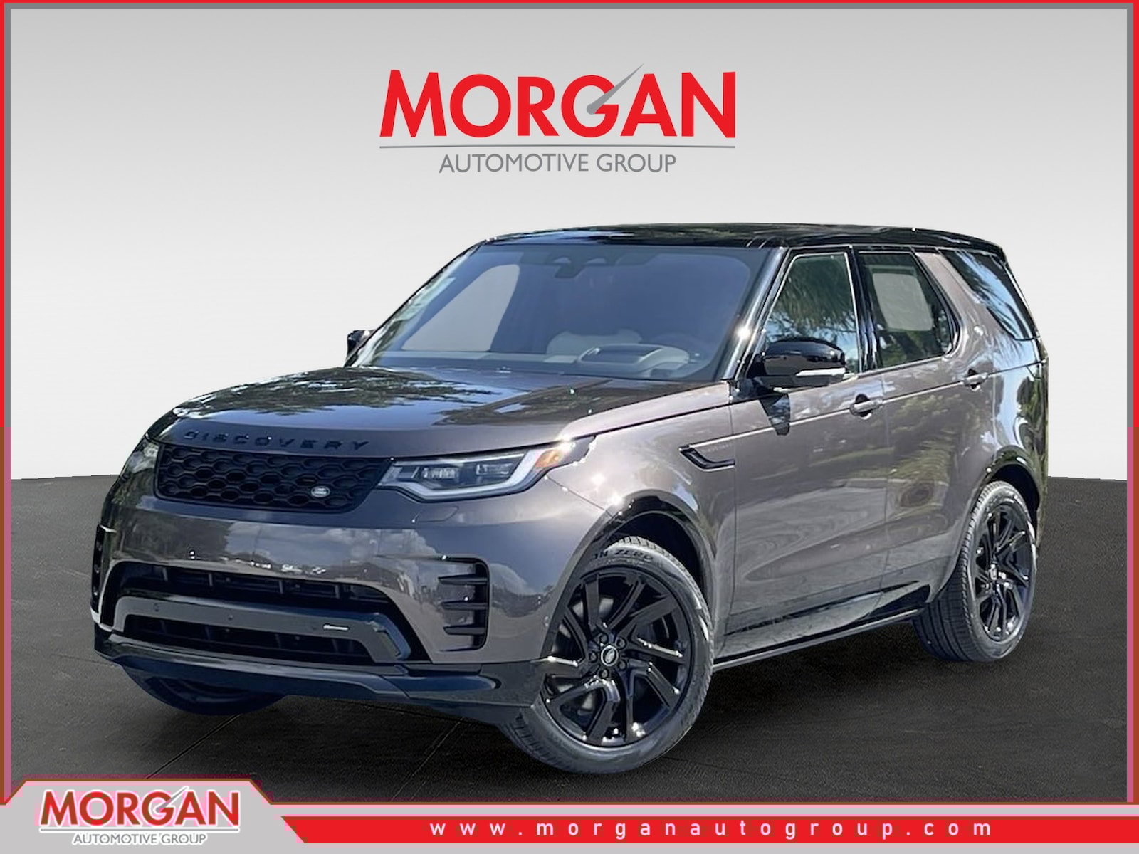 Land Rover Discovery Sport 2022 Price