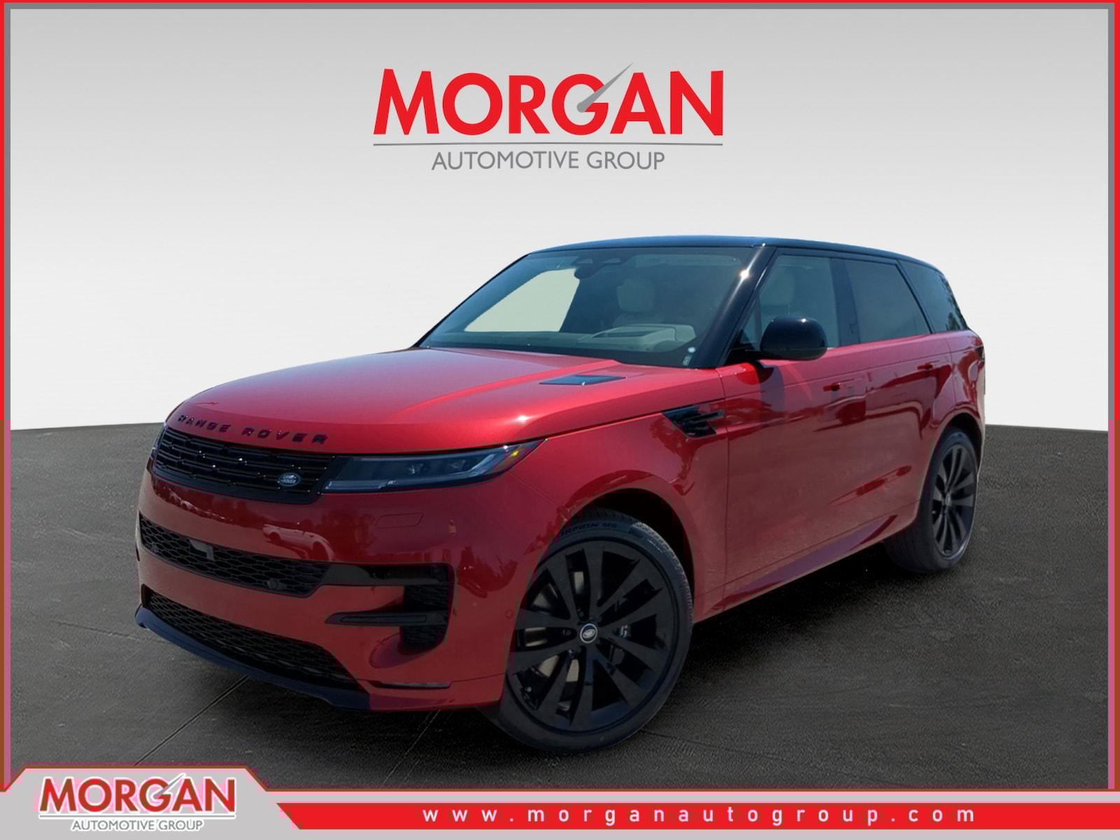 New 2025 Land Rover Range Rover Sport Dynamic SE Sport Utility in # ...