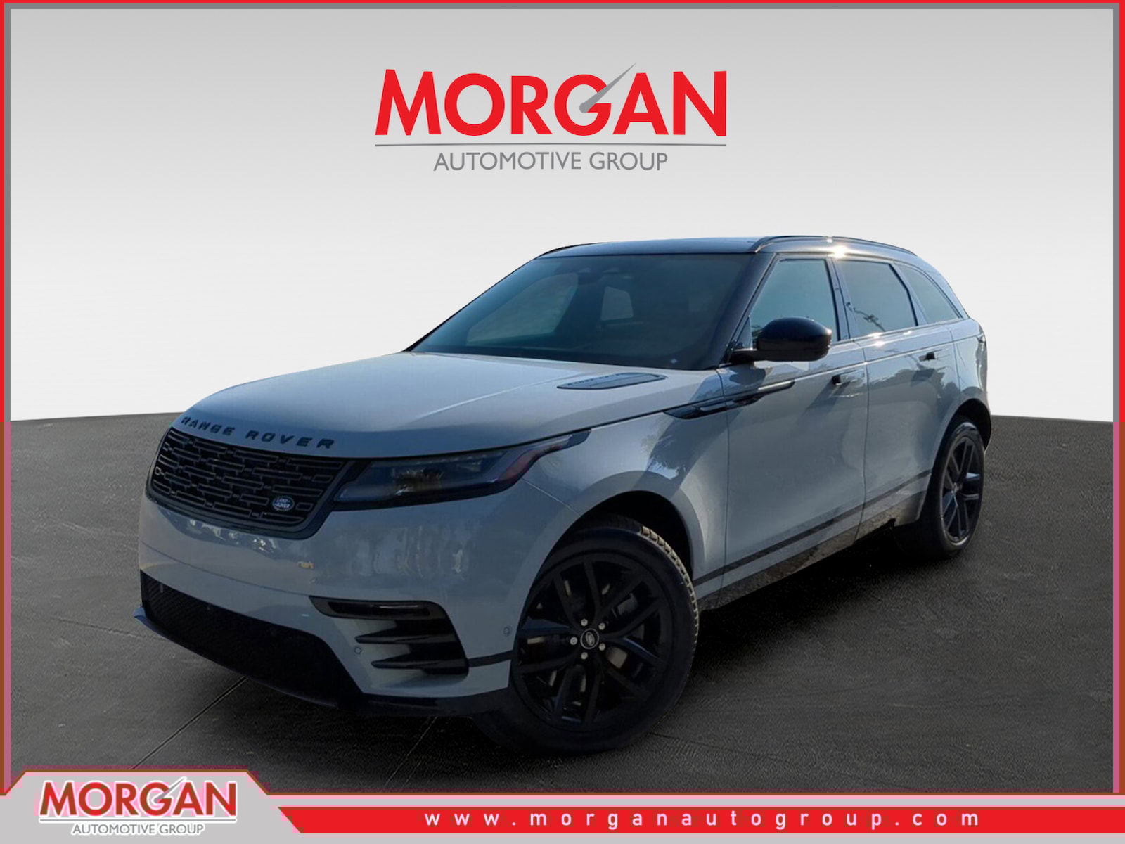 New 2026 Land Rover Range Rover Velar Dynamic SE Sport Utility in # ...