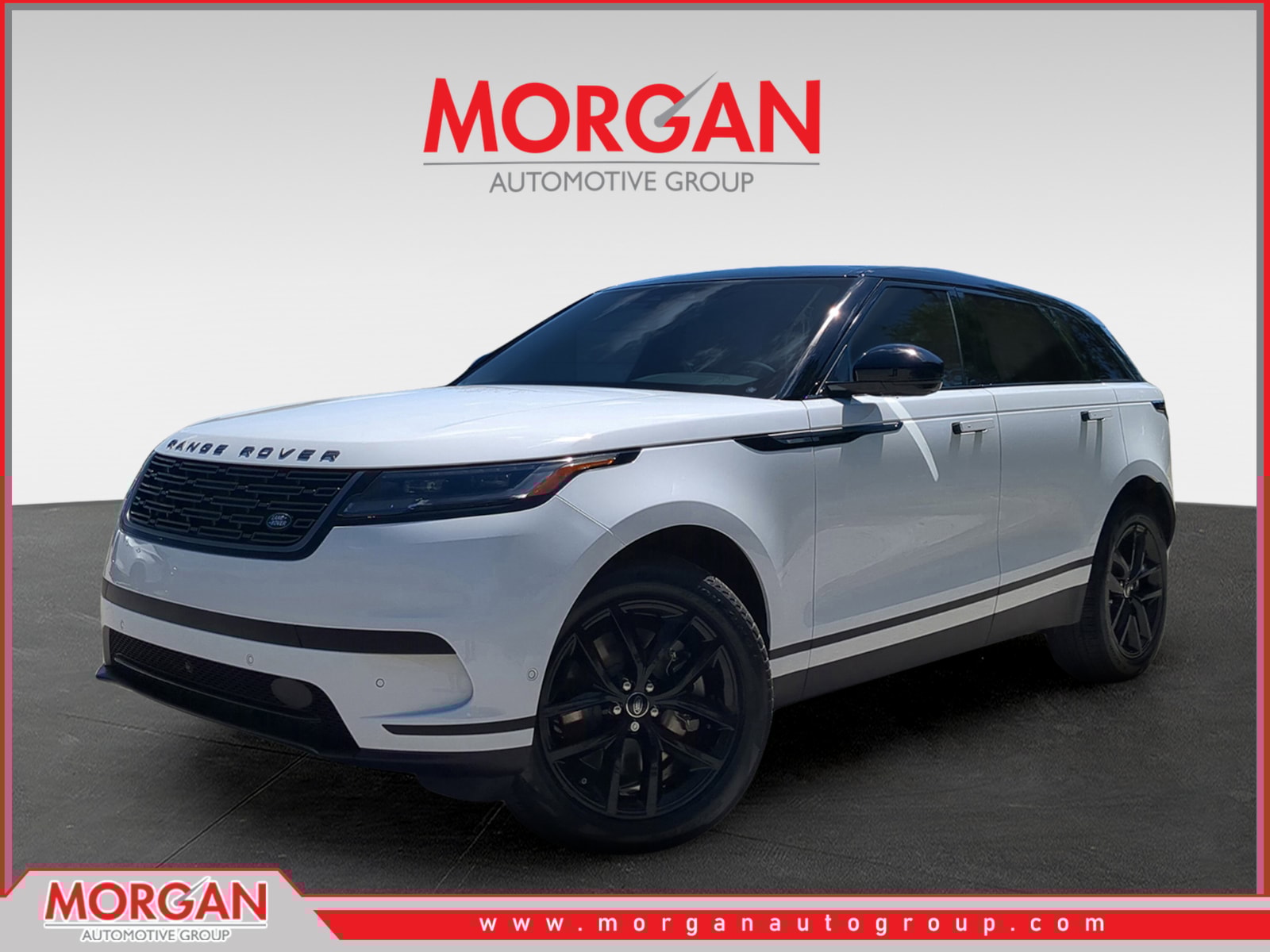 New 2026 Land Rover Range Rover Velar S Sport Utility in #A815946 ...