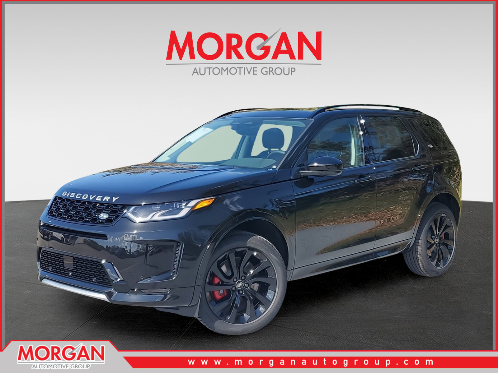 New 2025 Land Rover Discovery Sport S Sport Utility in #H356555 ...