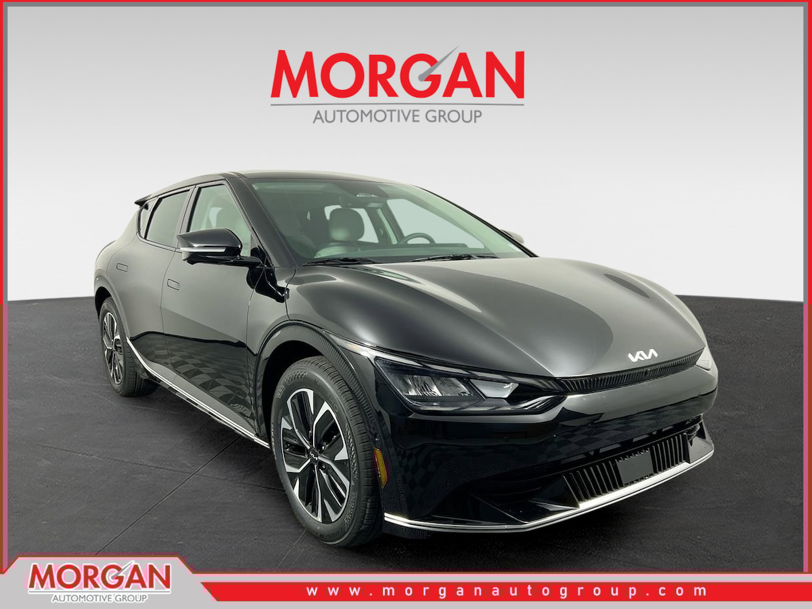 Certified Pre-Owned 2024 Kia EV6 Wind Sport Utility in #G512844A ...