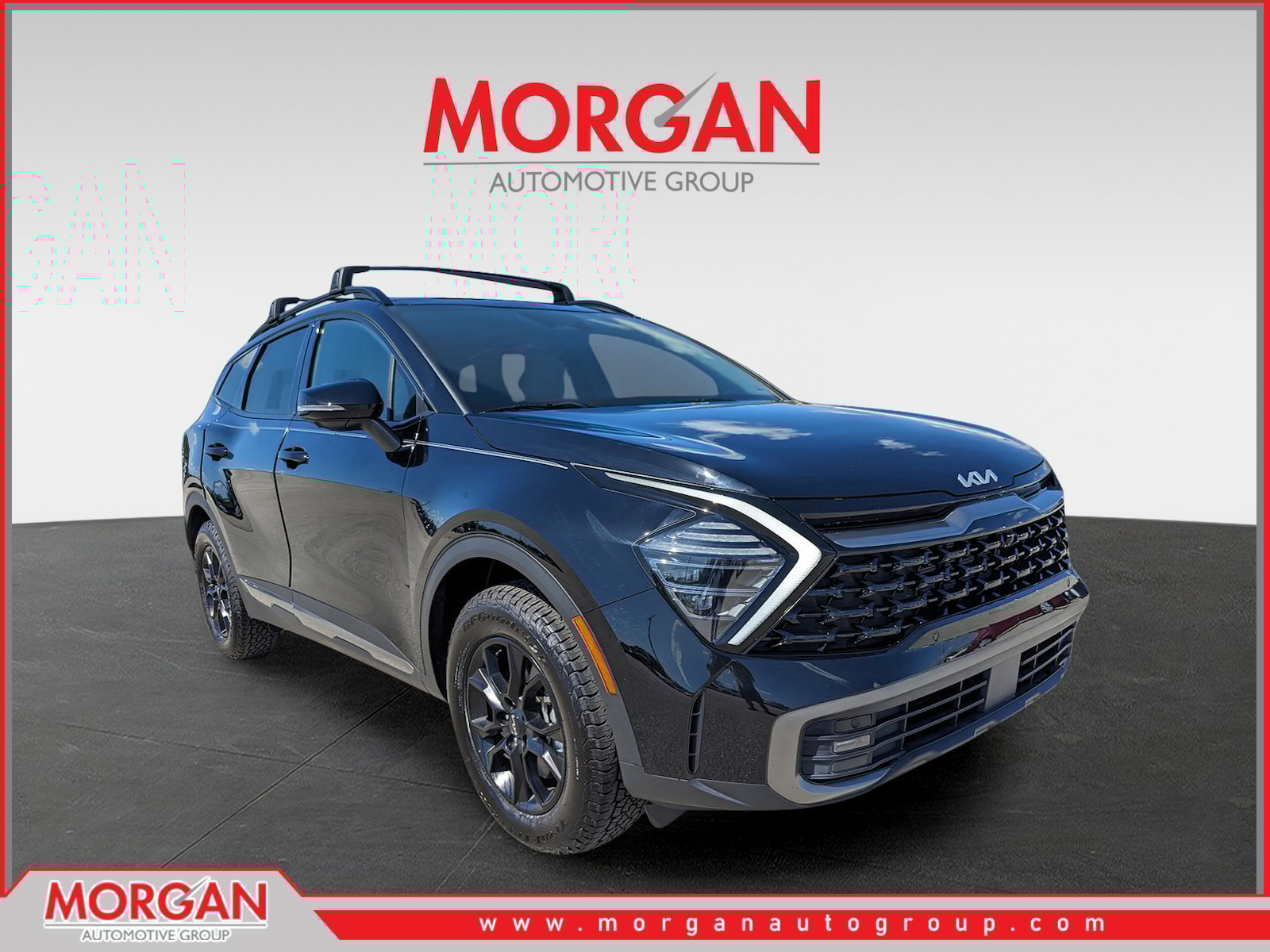 Certified Pre-Owned 2024 Kia Sportage X-Pro Prestige Sport Utility in # ...