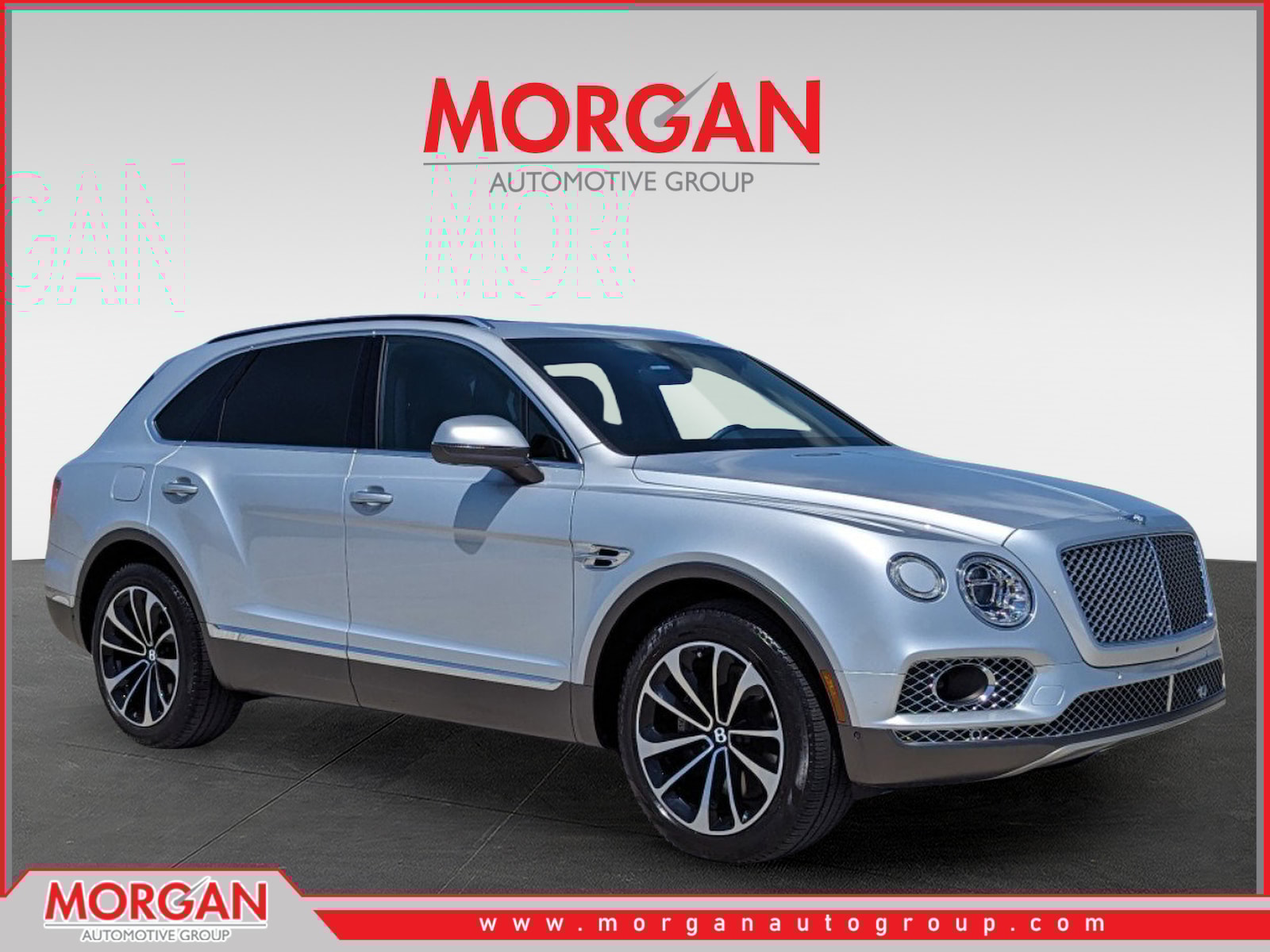 Bentley W1 2 Cutaway