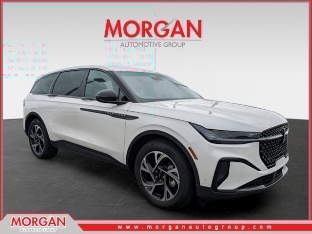 New 2024 Lincoln Nautilus Premiere 4D Sport Utility in #J836457 ...